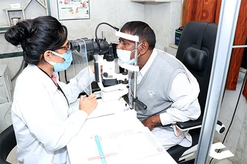 Best Eye Hospital in Karnal & Haryana | Arora Eye Centre